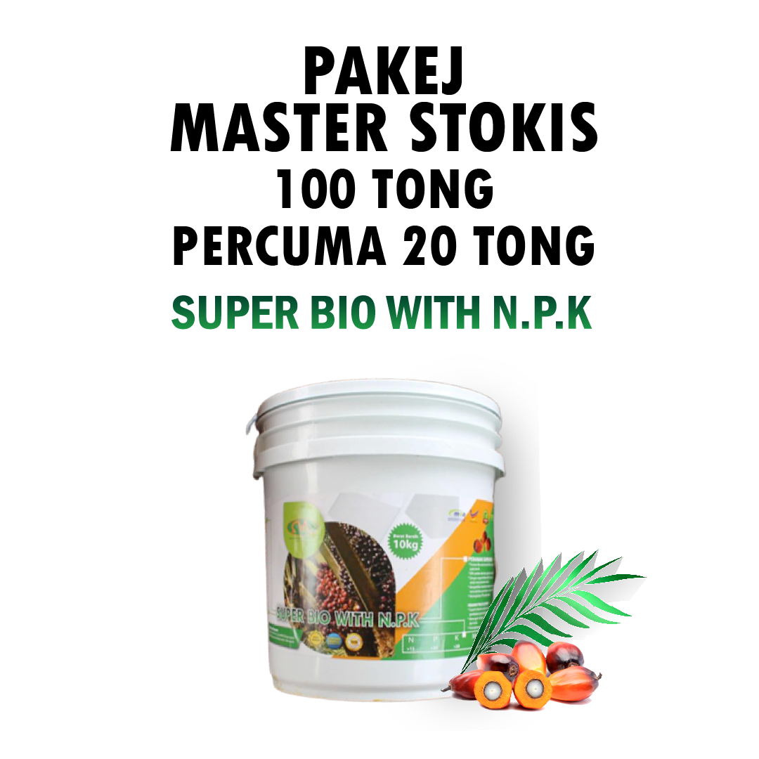 Shop – SUPER BIO WITH NPK